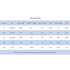 Volunboy Baby Boy Formal Short Set Toddler Summer Gentleman Outfit Kid Short Sleeve Bowtie Shirt Suspender Shorts Suit (White+Green, 2-3T)