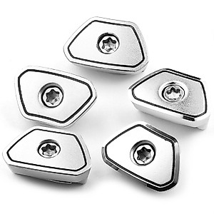 Golf Weight 3g, 5g, 7g, 9g, 11g, 13g, 15g, 17g Movable Sliding Weight Slider for Callaway GBB EPIC Driver