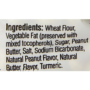 Exclusively Pet Best Buddy Bits-Peanut Butter Flavor, 5-1/2 oz Package