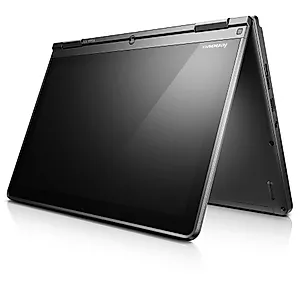 Lenovo ThinkPad Yoga 12 20Dl 12.5" Flip Design Ultrabook, 4 GB RAM, 500 GB HDD, 16 GB SSD Cache (20DL0037US)