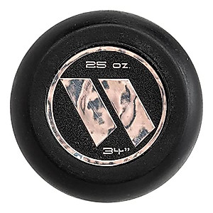 Worth | 2022 | KRECHER | XL | USA/ASA Slowpitch Softball Bat | 13.5" Barrel | 34" x 26 oz.