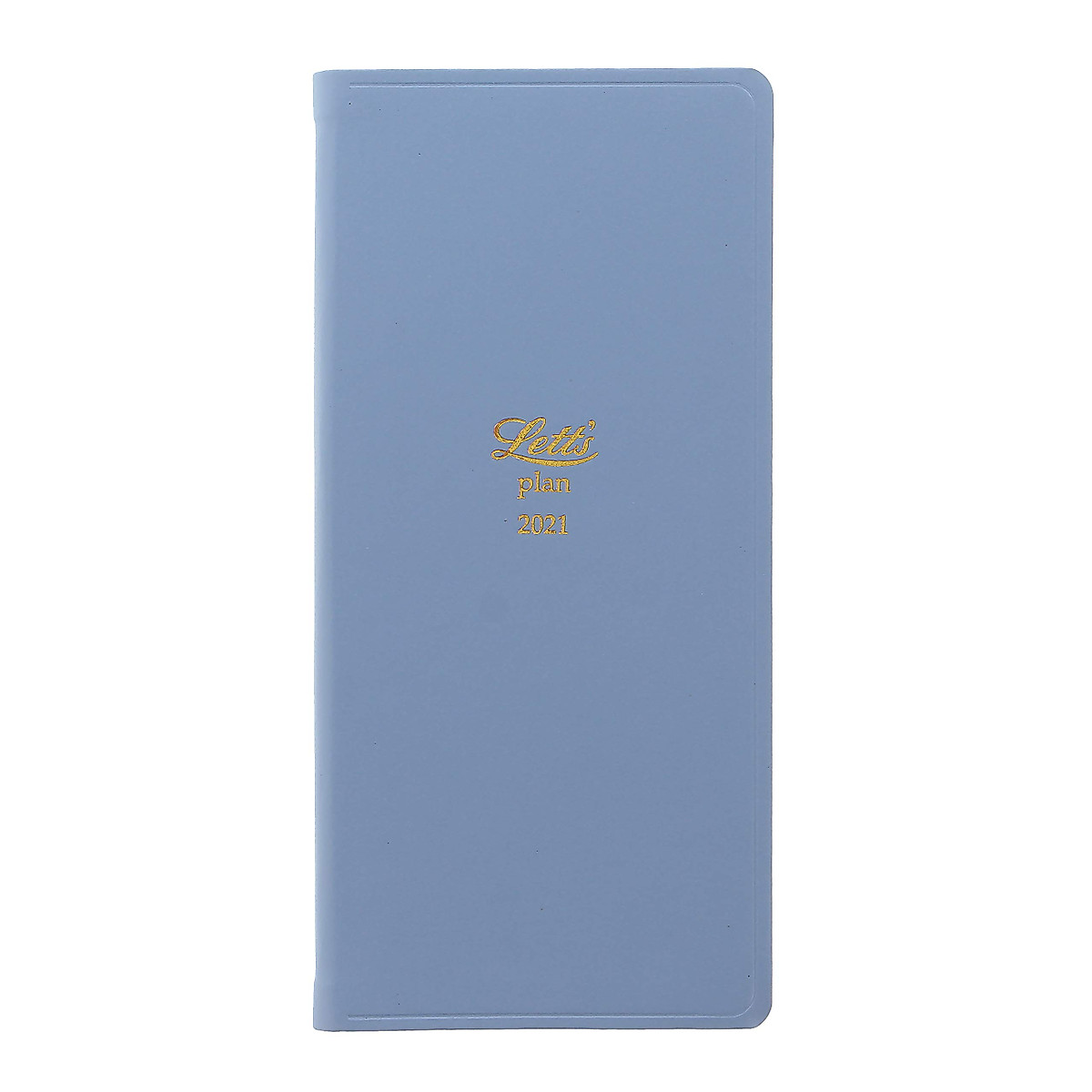 LETTS A5 Pastel Week to View 20/21 Academic Diary Lemon,21-031147