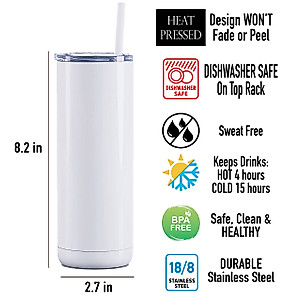 AVITO Personalized Yoga Gift, 20 oz with sliding lid Yoga Tumbler for Yogi, Yoga Teacher Cup, Yoga Gift for Women, Gift for Yoga Instructor, Namaste Gift, Lotus