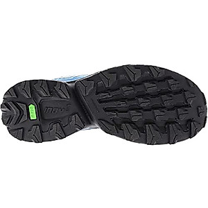 Inov-8 Men's RocFly G 390 - Lightweight Hiking Boots - Tan/Taupe - 7.15