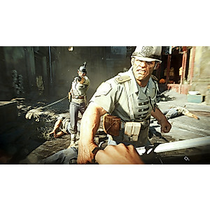 Dishonored and Prey: The Arkane Collection (PS4)