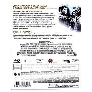 Blood Diamond [Blu-ray]