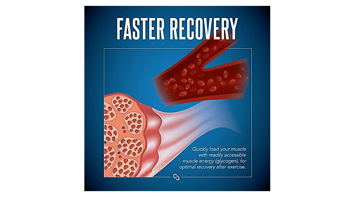 Siren Labs Ultra Karbs Mass Gainer Post Workout Muscle Builder Healthy ...