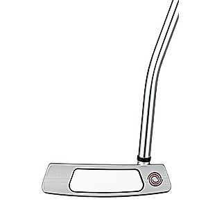 Callaway Odyssey (Odyssey) Right Hand Putter White HOT OG #2M Single Vent (Mallet Type, 34-Inch, Steel) Men's Steel Shaft