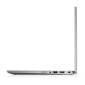 Dell Latitude 5320 13.3" Full HD Intel Iris Xe Graphics Intel core 11th Gen i5-1145G7 16GB DDR4 RAM 1TB SSD Backlit Keyboard WiFi 6 Windows 11 Pro Silver
