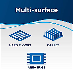 Perfect Sweep Turbo Cordless Rechargeable Sweeper