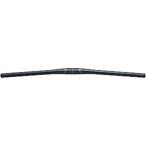 Ritchey WCS Flat MTB Handlebar: Blatte 740mm x 5D