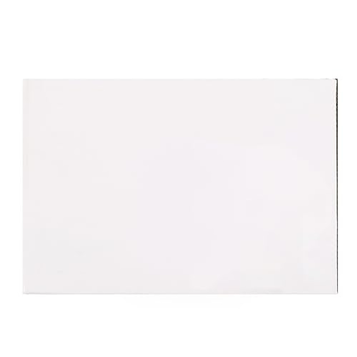 Luxspire Bathroom Counter Organizer, 5 Slot Toothbrush Holder, Marble Bathroom Accessories, Gravel White