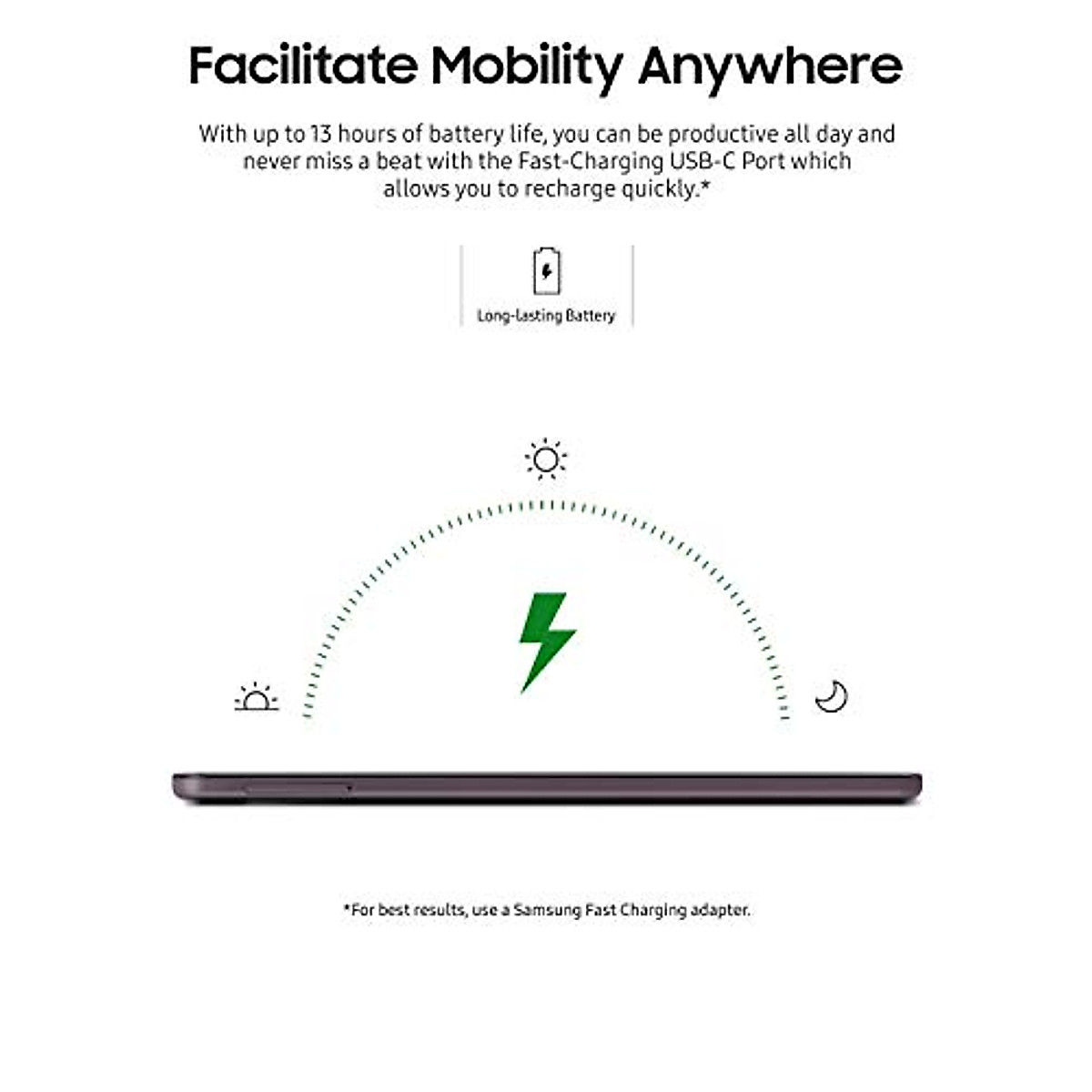 Samsung Galaxy Tab A 8.4", 32GB, Mocha (LTE AT&T & WIFI) - SM-T307UZNAATT (2020) US Model & Warranty