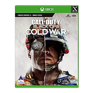 ACTIVISION Call of Duty: Black Ops Cold War