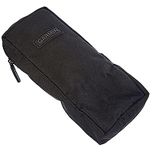 Garmin GPSMAP 86i, Floating Handheld GPS with Button Operation, Inreach Satellite Communication capabilities, Stream Boat Data From Compatible Chartplotters & Universal Carrying Case010-10117-02 Black