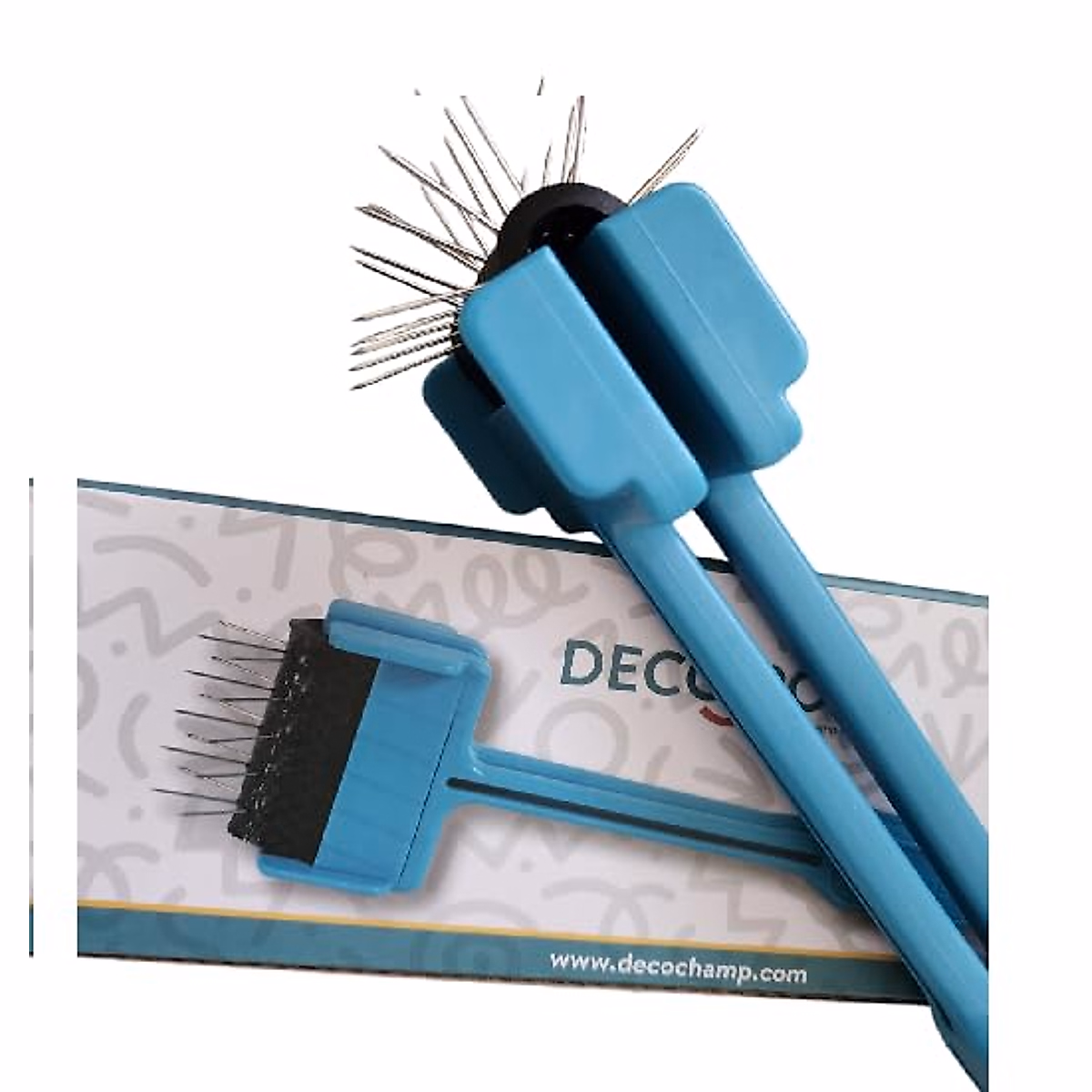 Balloon Burster Stick, comfortable, practical and safe