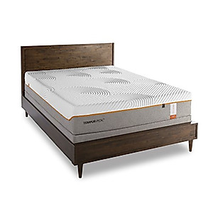 TEMPUR‐Contour Supreme Firm Mattress, Queen
