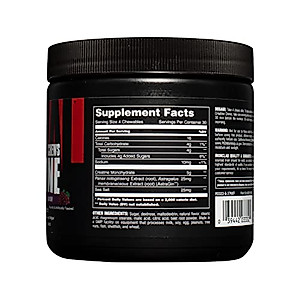 Animal Creatine Chews Tablets - Enhanced Creatine Monohydrate with AstraGin to Improve Absorption, Sea Salt for Added Pumps, Delicious and Convenient Chewable Tablets - Grape