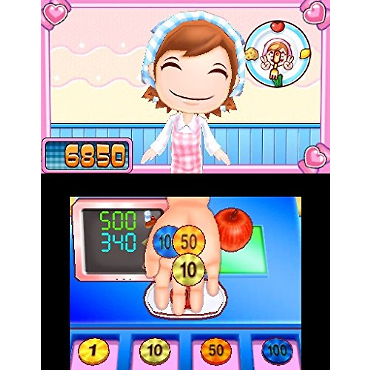 Cooking Mama 5: Bon Appetit