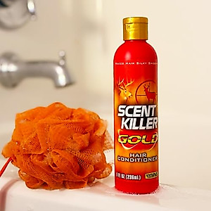 Wildlife Research Center Scent Killer Gold Hair Conditioner