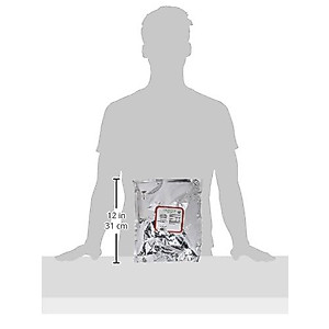 Frontier Organic Valerian Root, 1-Pound, Certified Organic, Kosher, Cut & Sifted, Bedtime Formulas and Sleep Pillows, Kosher