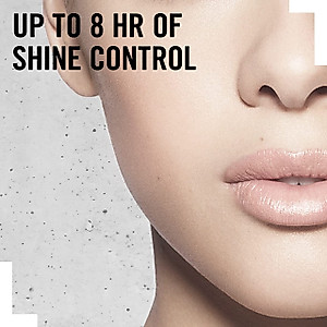 Rimmel London Stay Matte - 003 - Primer, Ultra-Lightweight, Controls Shine, Doesn’t Feel Greasy, 1oz