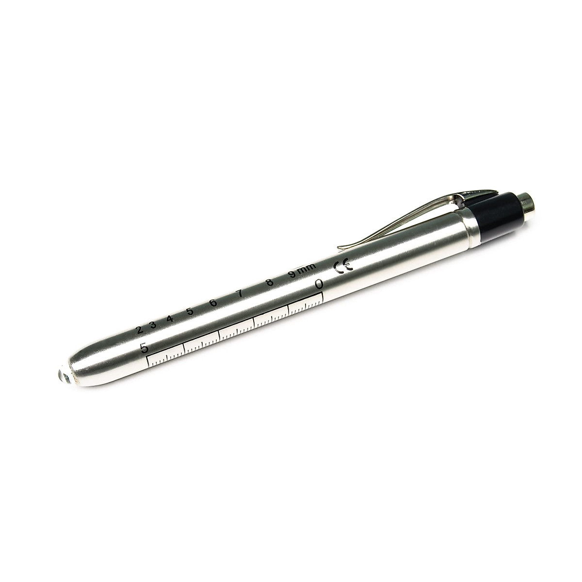 Graham-Field 1293 Grafco Medical Pocket Pen Light for Doctors and Nurses, Stainless Steel