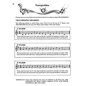 David Carr Glover Method for Piano Lessons: Level 1