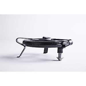 Belseher 104Y Adjustable Paella Hob Diffuser Burner H-2-20