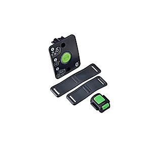 Festool 202097 Bluetooth Remote Control Set For CT 26, 36, and 48 Dust Extractors