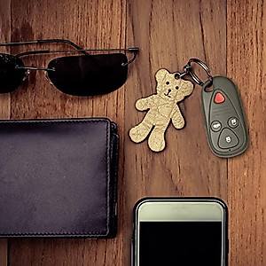 Keyless2Go Replacement for 4 Button Remote Key Fob Acura E4EG8D-444H-A 72147-S0K-A13 72147-S0K-A23