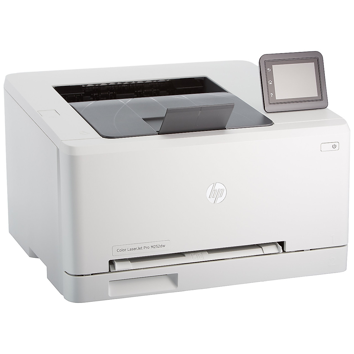 HP Laserjet Pro M252dw Wireless Color Printer, Amazon Dash Replenishment Ready (B4A22A)