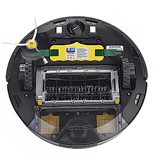 BAKTH 14.4V 3000mAh NI-MH Battery for iRobot Roomba 500 510 520 530 532 535 540 545 550 552 555 560 562 570 580 581 582 585 595 600 610 620 630 631 650 660 700 760 770 780 790 800 870 880 R3