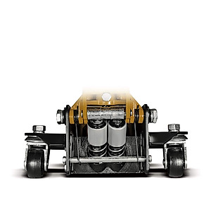 Cat 3 Ton Low Profile Service Jack - 240109