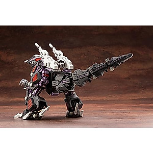 Kotobukiya Zoids: EZ-026 Geno Saurer (Repackage Ver.) Model Kit
