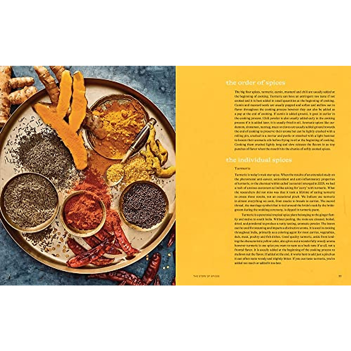 Masala: Recipes from India, the Land of Spices [A Cookbook]