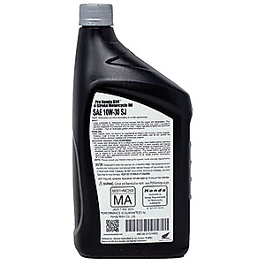 2016-2018 Honda Pioneer 1000 Oil Change Kit