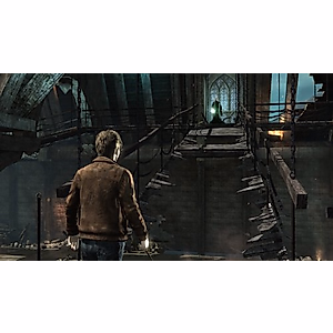 Harry Potter and The Deathly Hallows Part 2 - Xbox 360