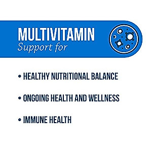 Daily Multi Vitamin Soft Chews for dogs, 120 soft chews