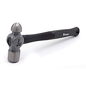 Titan - 32 Oz. Ball Pein Hammer (63024)