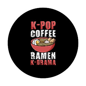 Kpop Music Groups Kdrama Movie Series Korean Drama PopSockets Swappable PopGrip