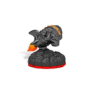 Skylanders Trap Team: Mirror of Mystery Level Pack