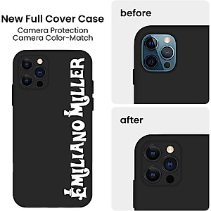 JGOYGYI Personalized Custom Phone case Compatible with Oppo Reno 10x Zoom 10 9 8 7 6 5 4 3 2 Find X6 X5 X3 X2 K10 K9 K9s K9x R17 R15 R15x R11s R11 R9s Pro Plus Lite,Customize Your Own Name Text Cover