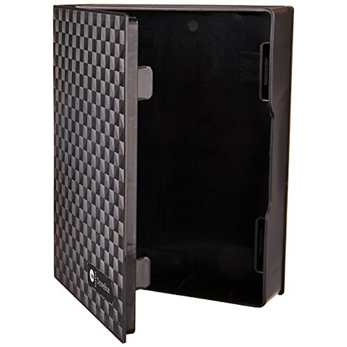 DriveBox Anti-Static Storage for 3.5-inch Hard Drives (10-pack) (3851-0000-11)