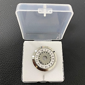 5PCS Low Price For Fujikura CT-06 CT-30 HS-30 Fiber Cleaver Blade CT30 CB-16 Cutting Knife Blades 16 Faces 48000-50000 Times