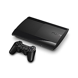 PlayStation 3 500 GB System