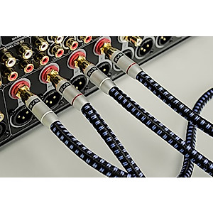 SVS SoundPath 2M RCA SoundPath Audio Interconnect