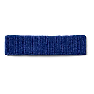 Under Armour Men's UA Performance Headband OSFA Blue