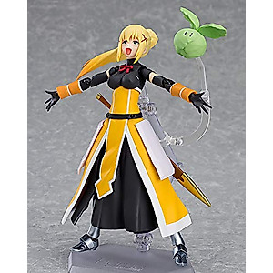 Max Factory KonoSuba: Darkness Figma Action Figure