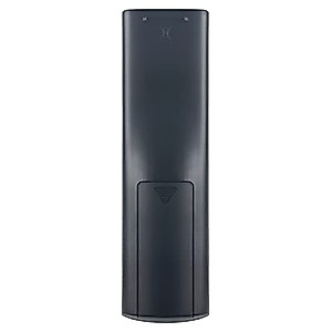 AKB76037601 Replaced Remote fit for LG Smart 4K TV 43UP7100ZUF 43UP7560AUD 50UP7100ZUF 50UP7560AUD 55UP7100ZUF55UP7560AUD 65UP7100ZUF 65UP7560AUD 70UP7070PUE 70UP7170ZUC 70UP7570AUD 75UP7070PUD